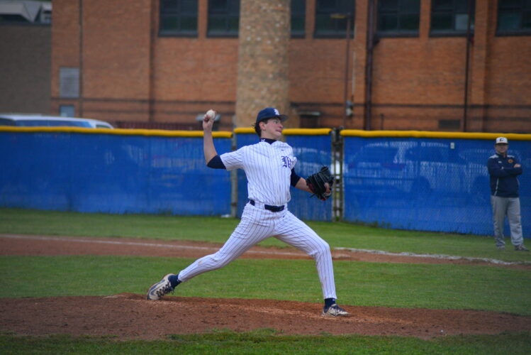 Madonna and Cameron Land First-Teamers on Class A All-State Baseball ...